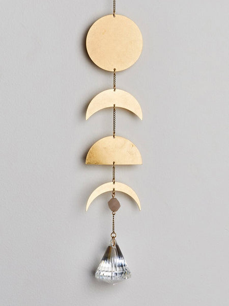 Scout Suncatcher – Out on a limb WA